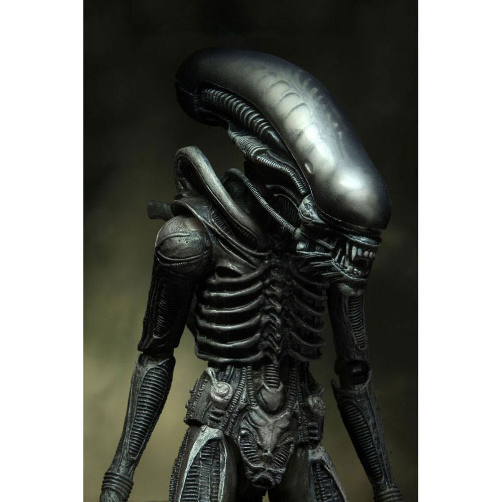 Alien 40. évforduló. Serie 4 The Alien figura 18cm | Fanbase webshop