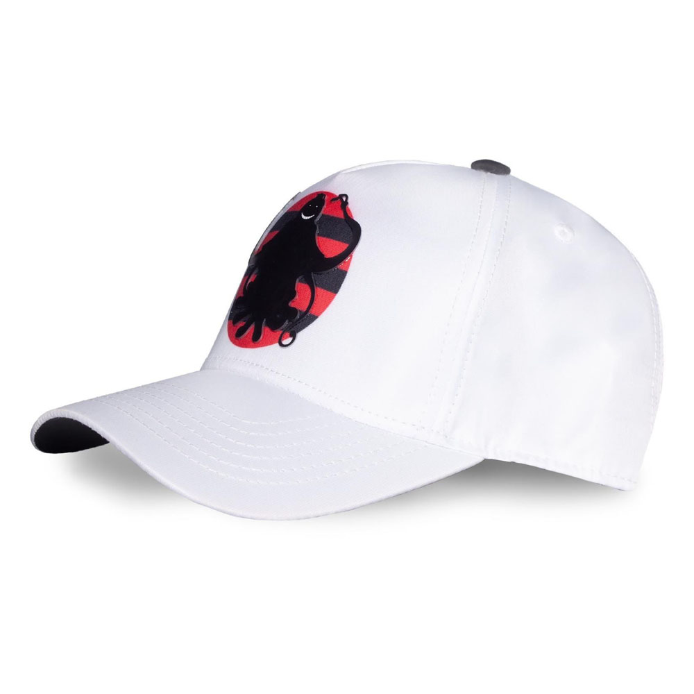 Assassination Classroom Koro-Sensei baseball sapka | Fanbase webshop