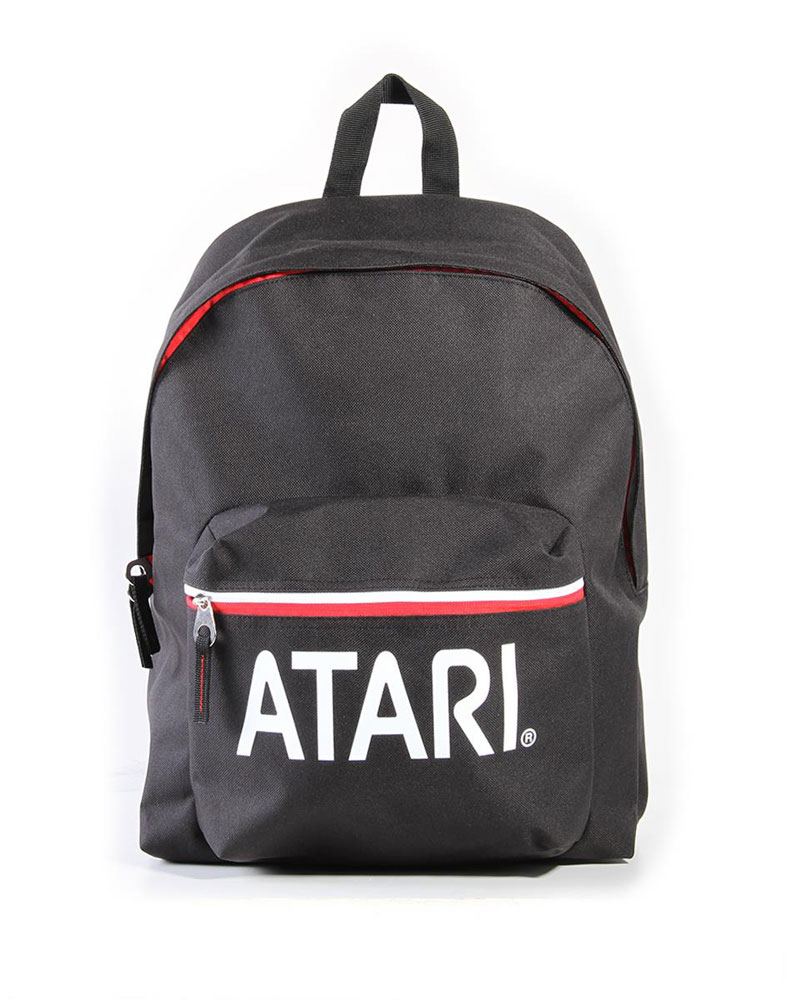 Atari Logo táska hátizsák | Fanbase webshop
