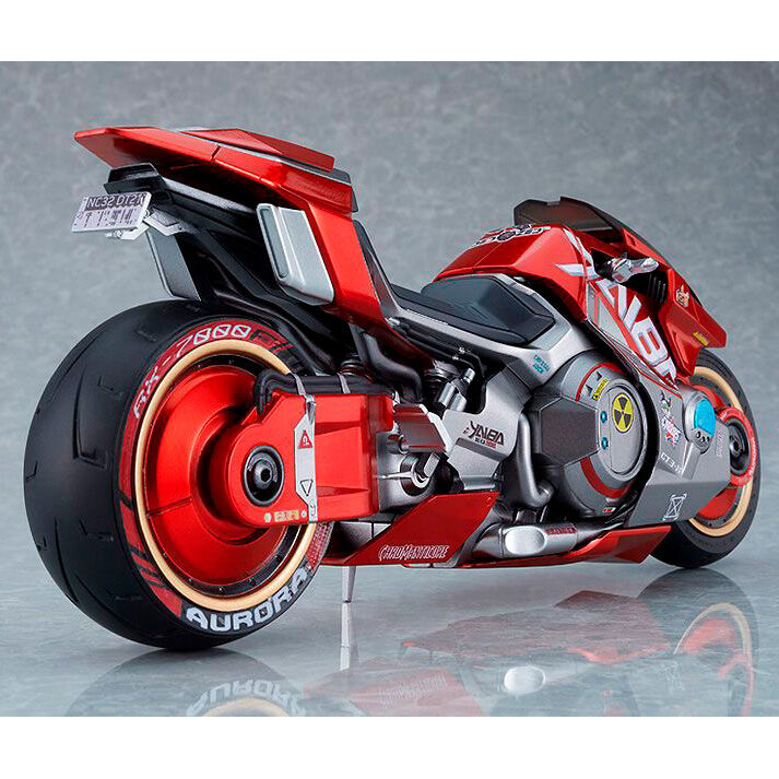 Cyberpunk 2077 Ex:Ride Yaiba Kusanagi motorbike 22,5cm | Fanbase webshop