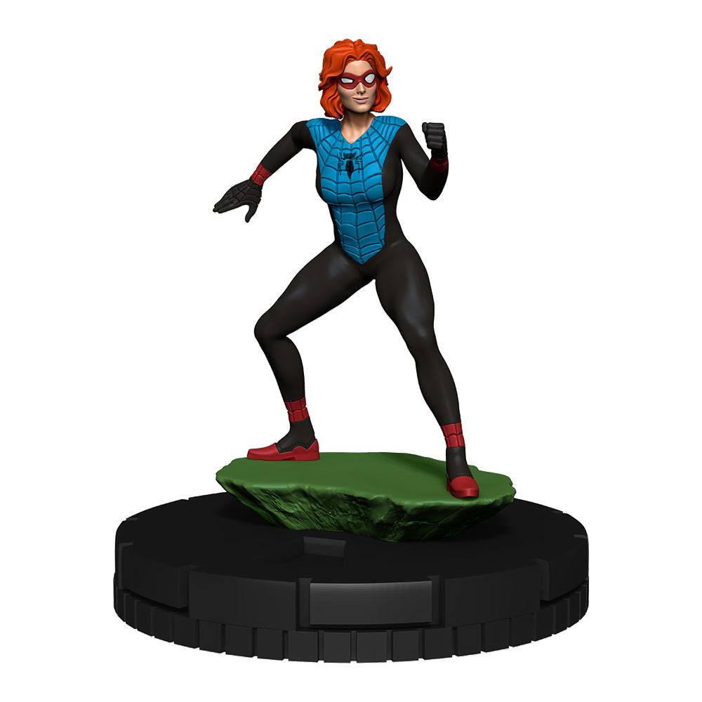 Marvel HeroClix: Spider-Man Beyond Amazing Miniatures Game | Fanbase ...