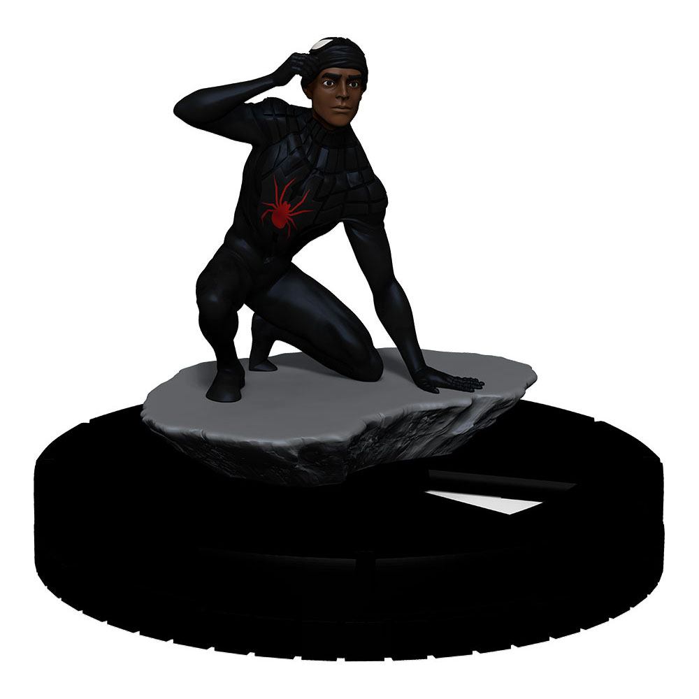Marvel HeroClix: Spider-Man Beyond Amazing Miniatures Game | Fanbase ...