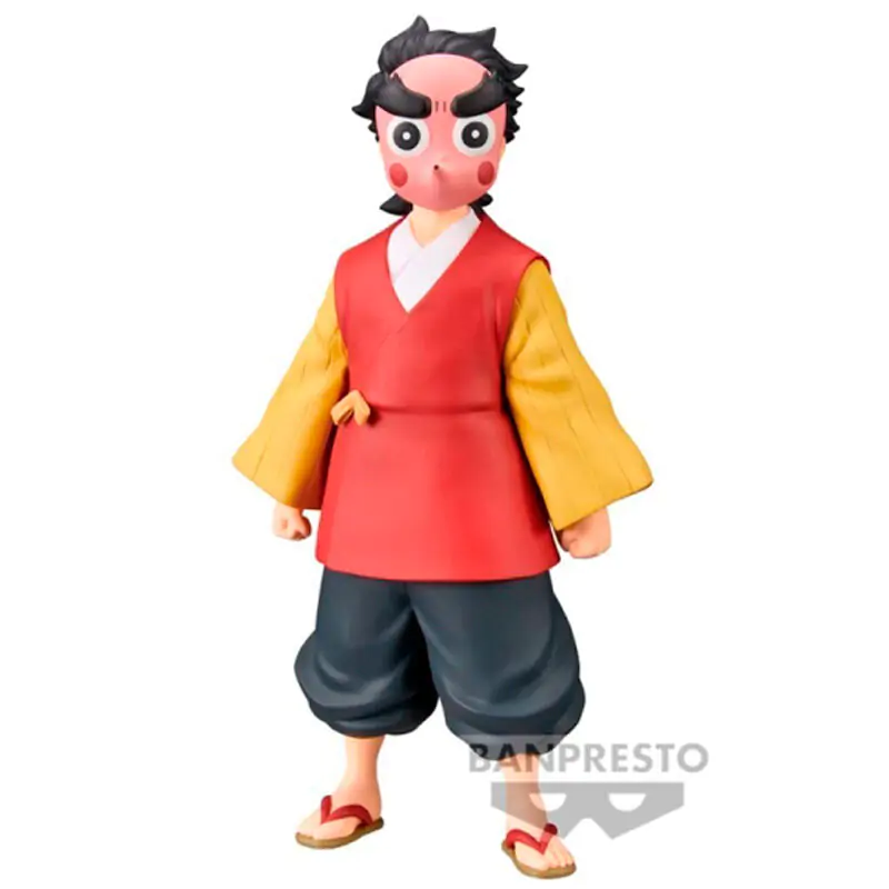Demon Slayer Kimetsu no Yaiba Kotetsu figura 13cm | Fanbase webshop