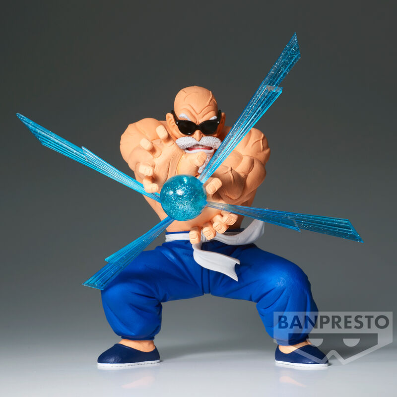 Dragon Ball G X Materia Kamesennin figura 13cm | Fanbase webshop