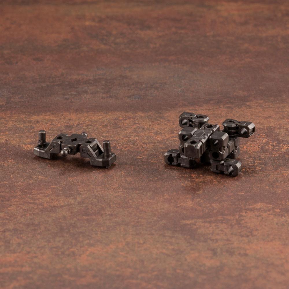 Evoroids E-REX-S1 E-Rex Műanyag modell készlet 8 cm | Fanbase webshop