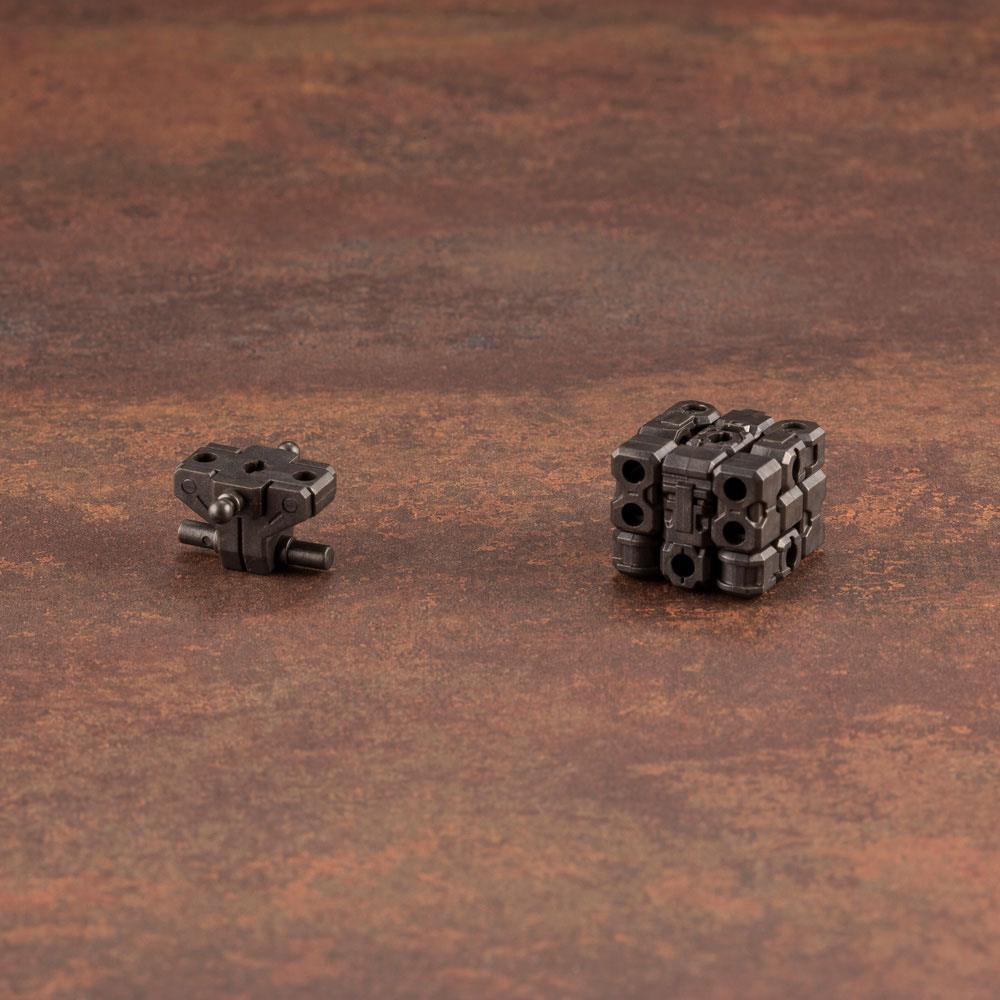 Evoroids E-REX-S1 E-Rex Műanyag modell készlet 8 cm | Fanbase webshop