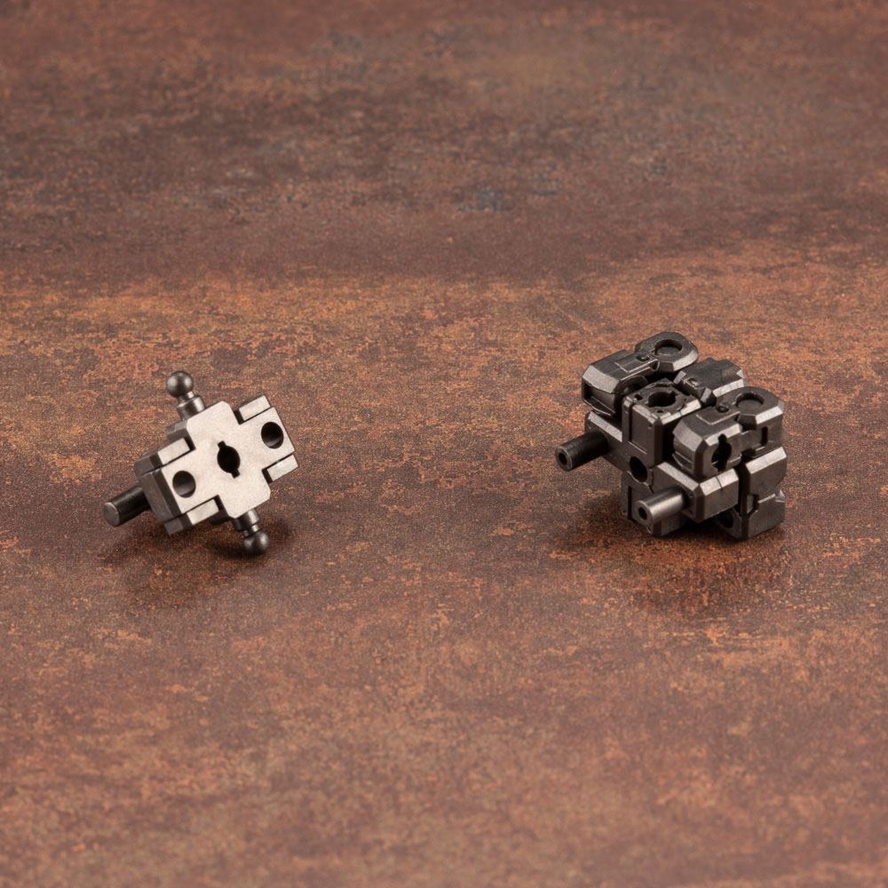 Evoroids E-REX-S1 E-Rex Műanyag modell készlet 8 cm | Fanbase webshop