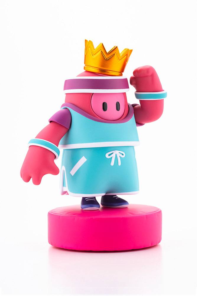 Fall Guys: Ultimate Knockout 1/20 Pack 02 Beach Ball / Rookie Skin ...