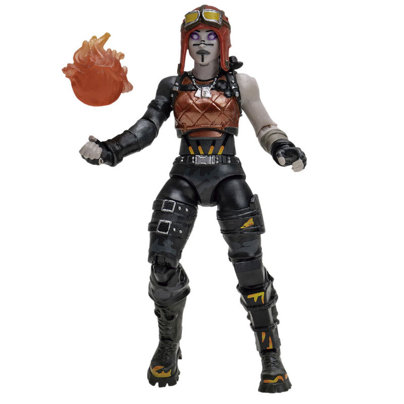Fortnite Magma Squad figura csomag | Fanbase webshop
