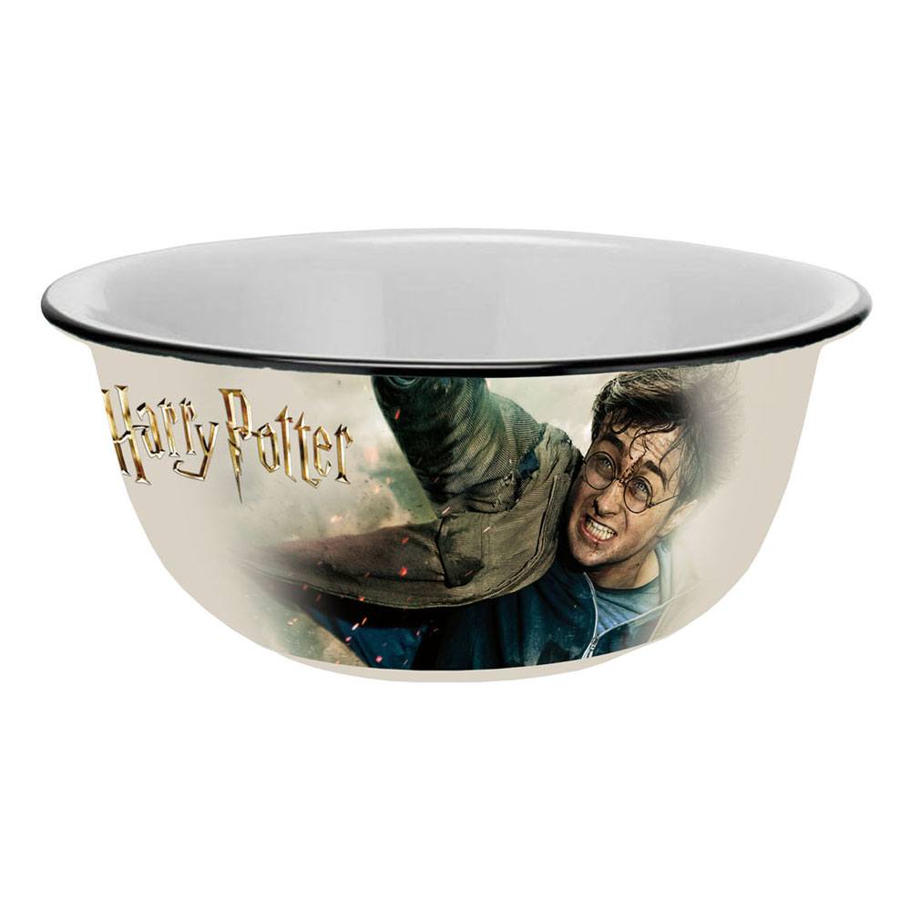 Harry Potter Halál ereklyéi tál | Fanbase webshop