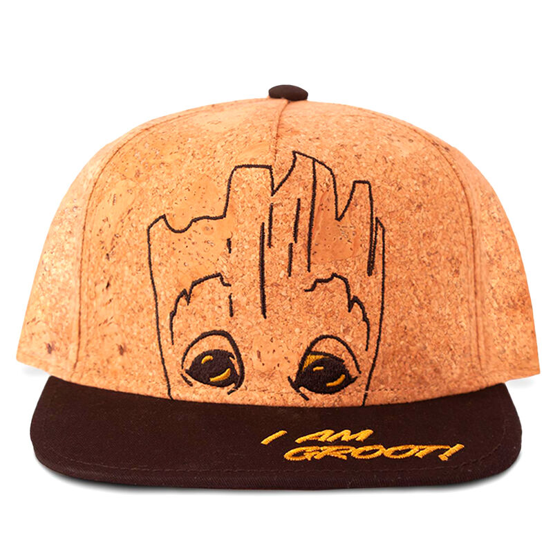 Marvel A galaxis örzői Groot baseball sapka | Fanbase webshop