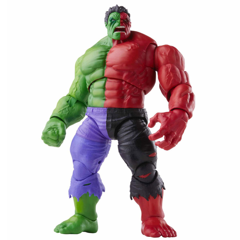 Marvel Hulk Compound figura 23cm | Fanbase webshop