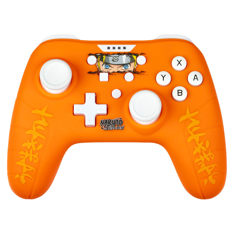 Naruto Orange controller | Fanbase webshop