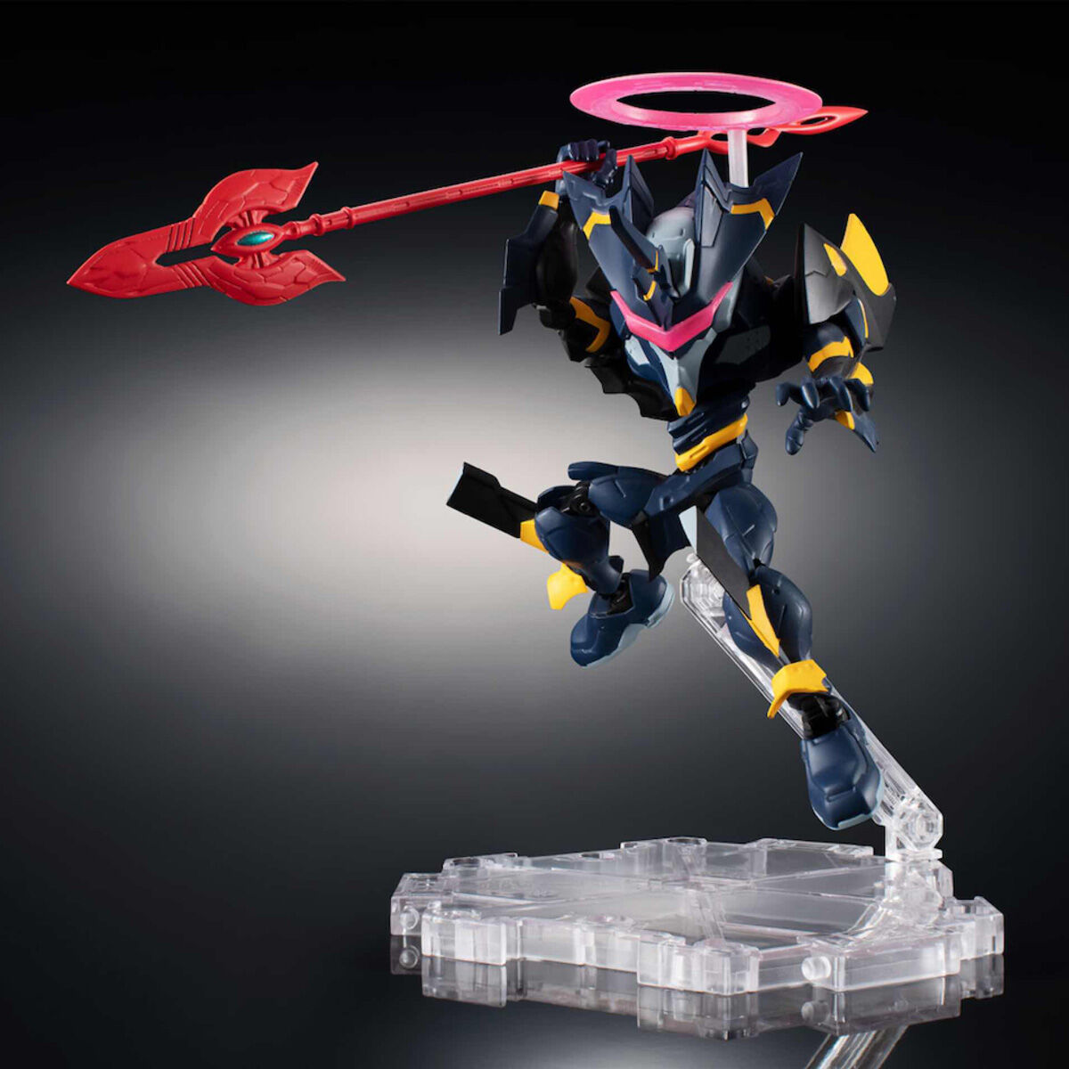 Neon Genesis Evangelion Eva Unit MK 06 figura 10cm | Fanbase webshop