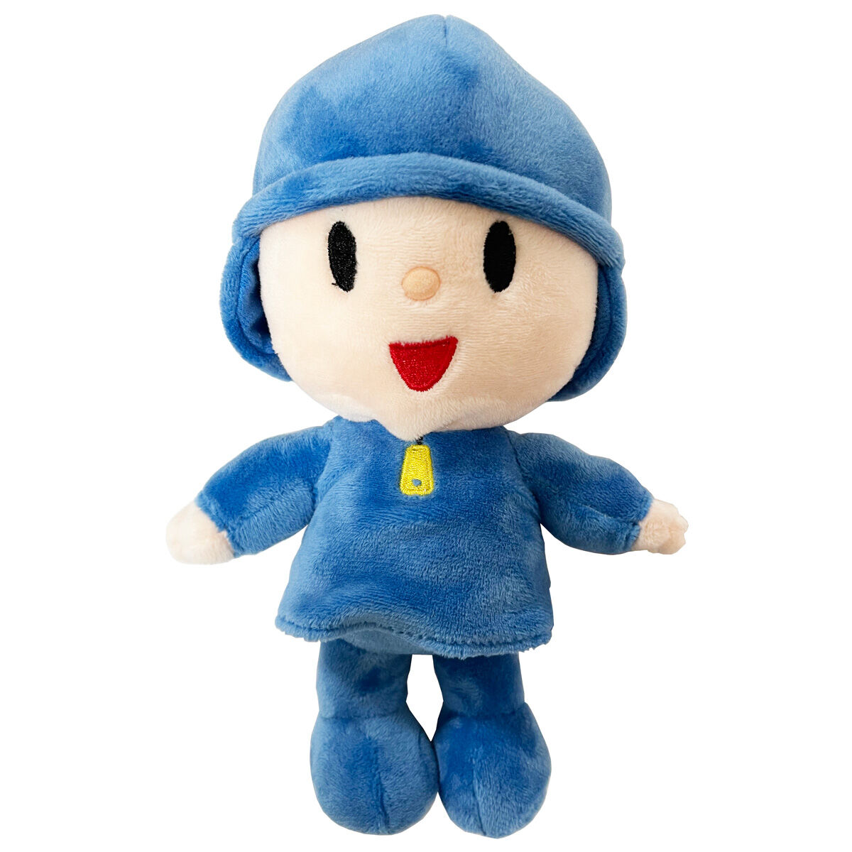 Pocoyo musical plüss 20cm | Fanbase webshop