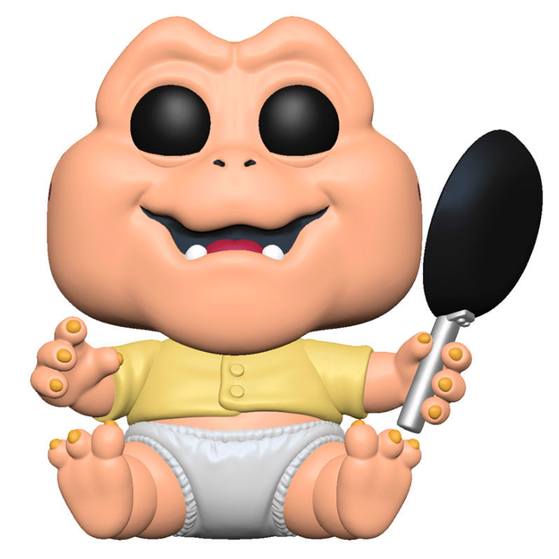 Funko POP figura Dinosaurs Baby Sinclair | Fanbase webshop