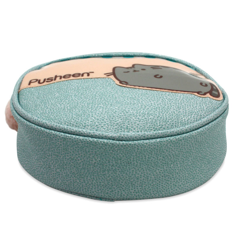 Pusheen Relax neszeszer táska | Fanbase webshop