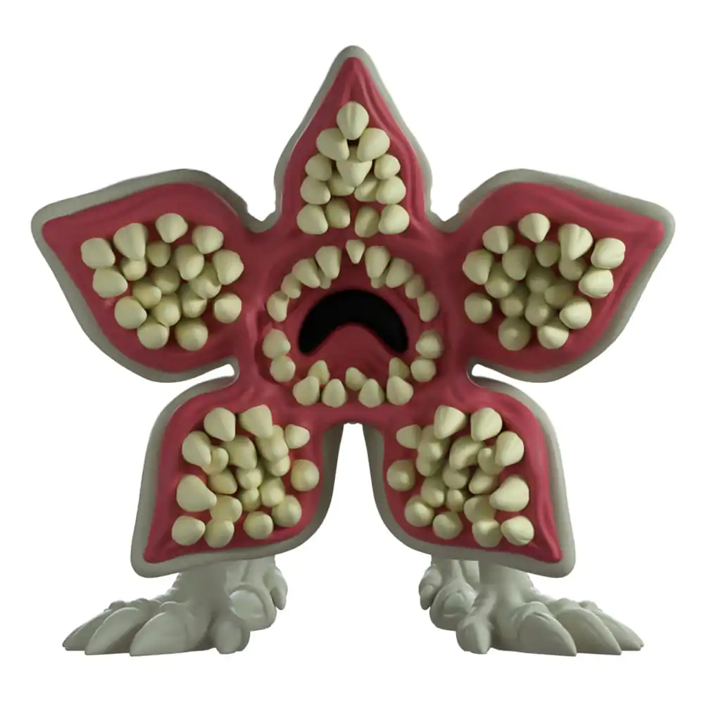 Stranger Things Demodog Vinyl figura 7 cm | Fanbase webshop