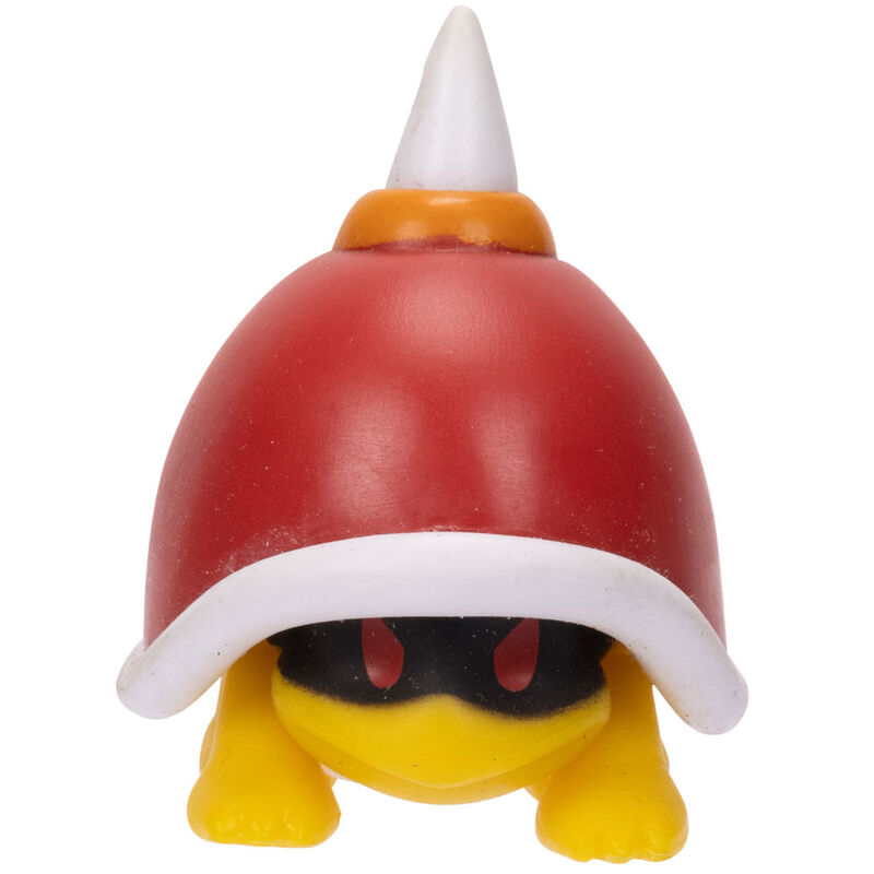 Super Mario Bros serie 35 Spike Top figura 6cm | Fanbase webshop