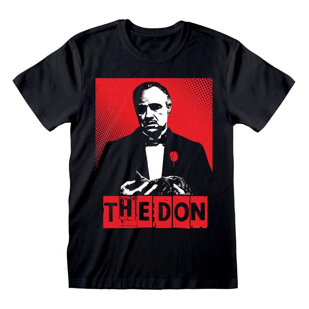 The Godfather Movie The Don póló | Fanbase webshop