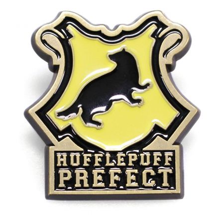Harry Potter-es kitűzők | Fanbase webshop