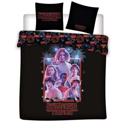Stranger Things-es cuccok termékek | Fanbase webshop